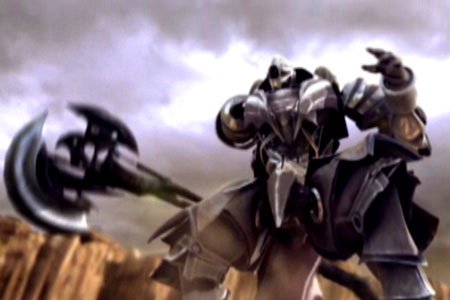 The Story of the Heroes III: Lothan the Third [Accretia] – RF Altruism