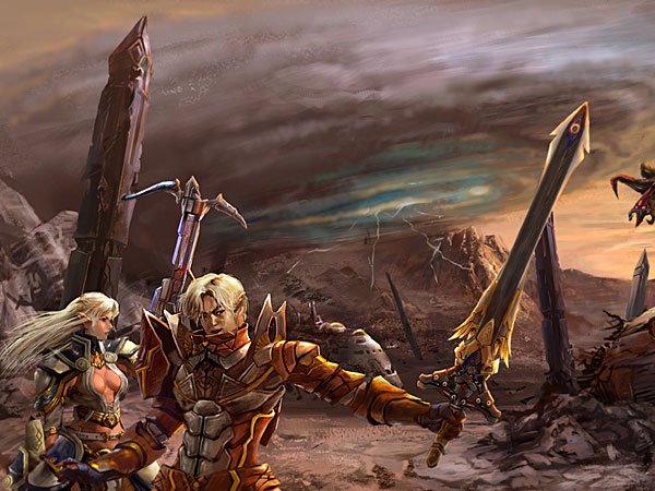 Chapter 7: The ‘New Breed’ of Mankind – RF Altruism