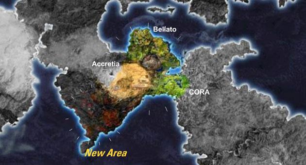 Novus Histories: Planet Novus – RF Altruism